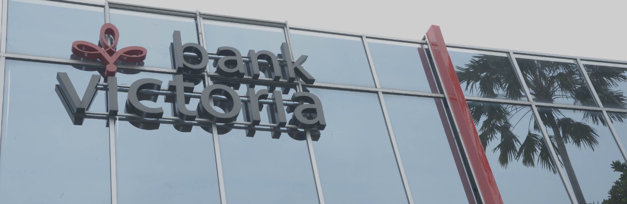 PT. Bank Victoria International, Tbk