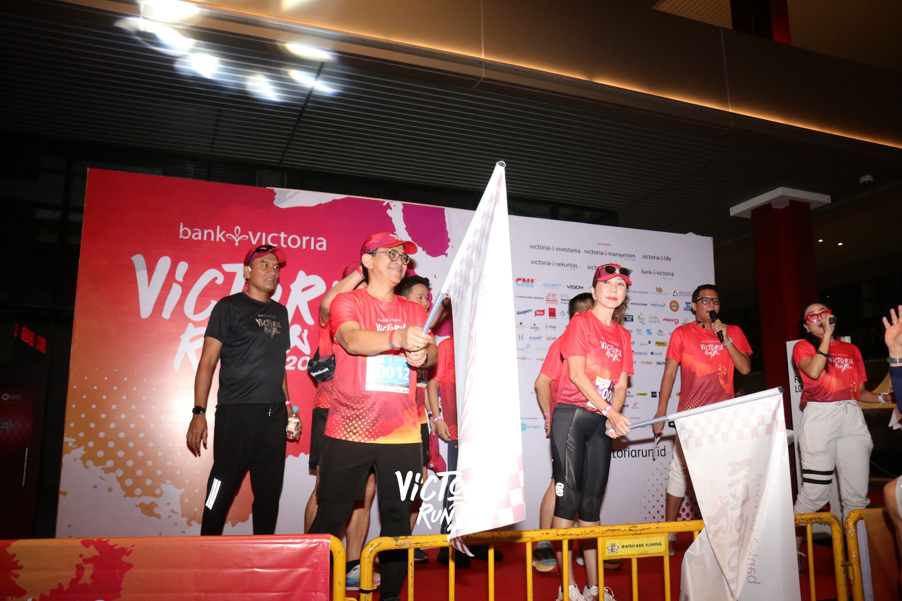 PT. Bank Victoria International, Tbk