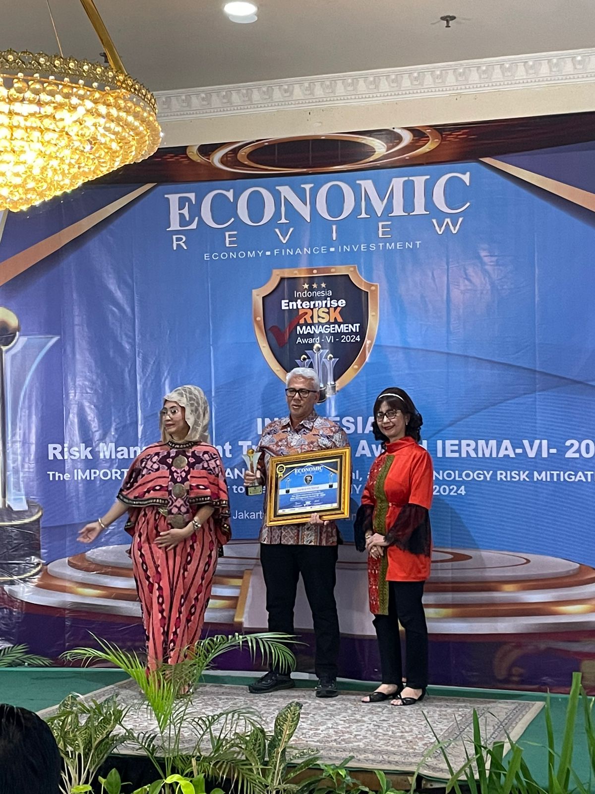 PT. Bank Victoria International, Tbk