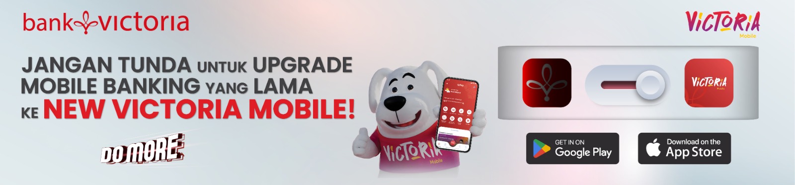 PT. Bank Victoria International, Tbk