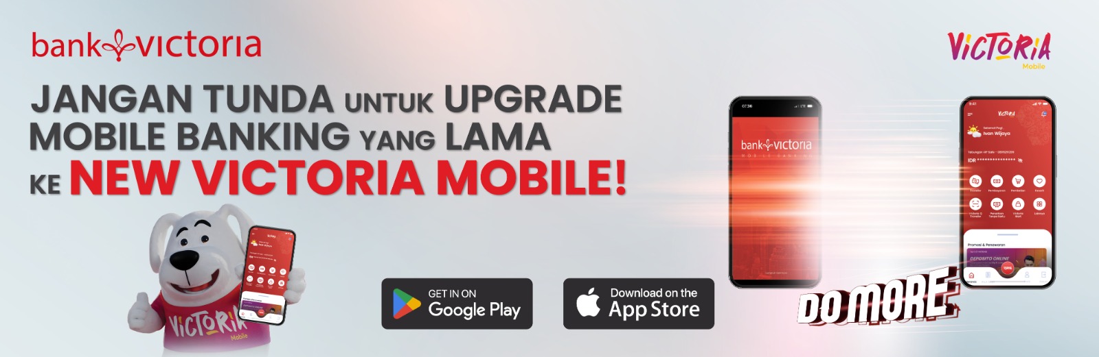 PT. Bank Victoria International, Tbk