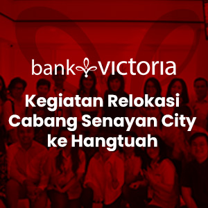 PT. Bank Victoria International, Tbk