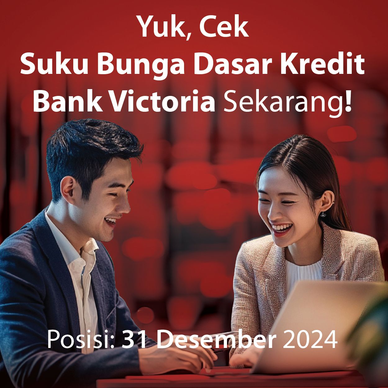 PT. Bank Victoria International, Tbk