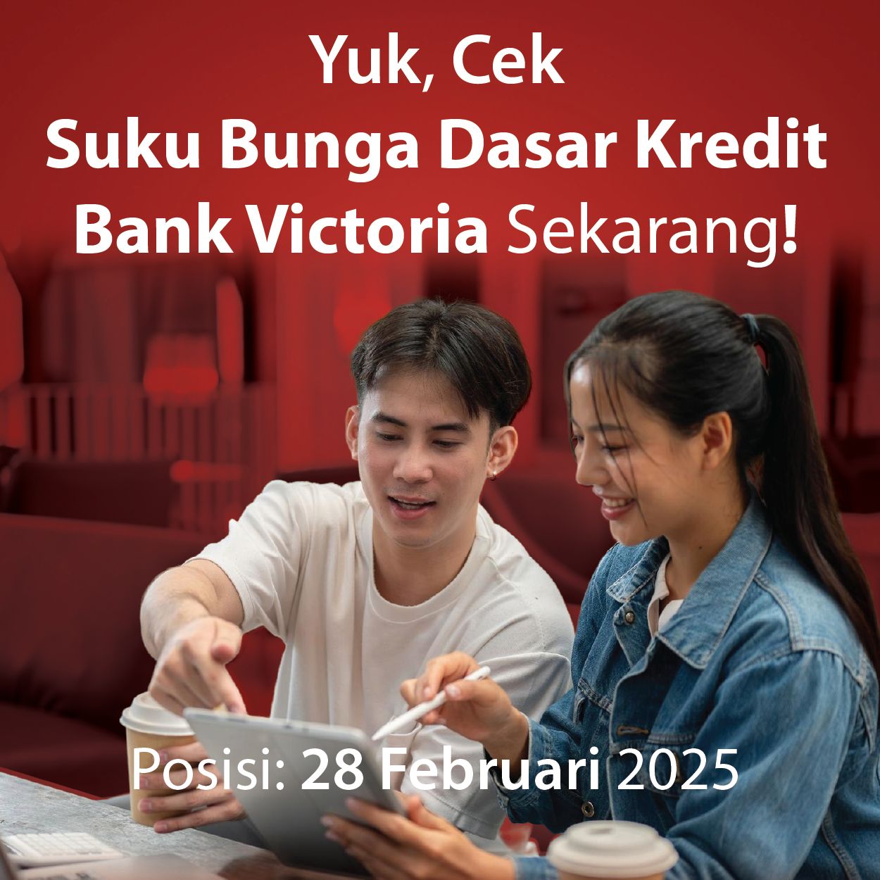PT. Bank Victoria International, Tbk