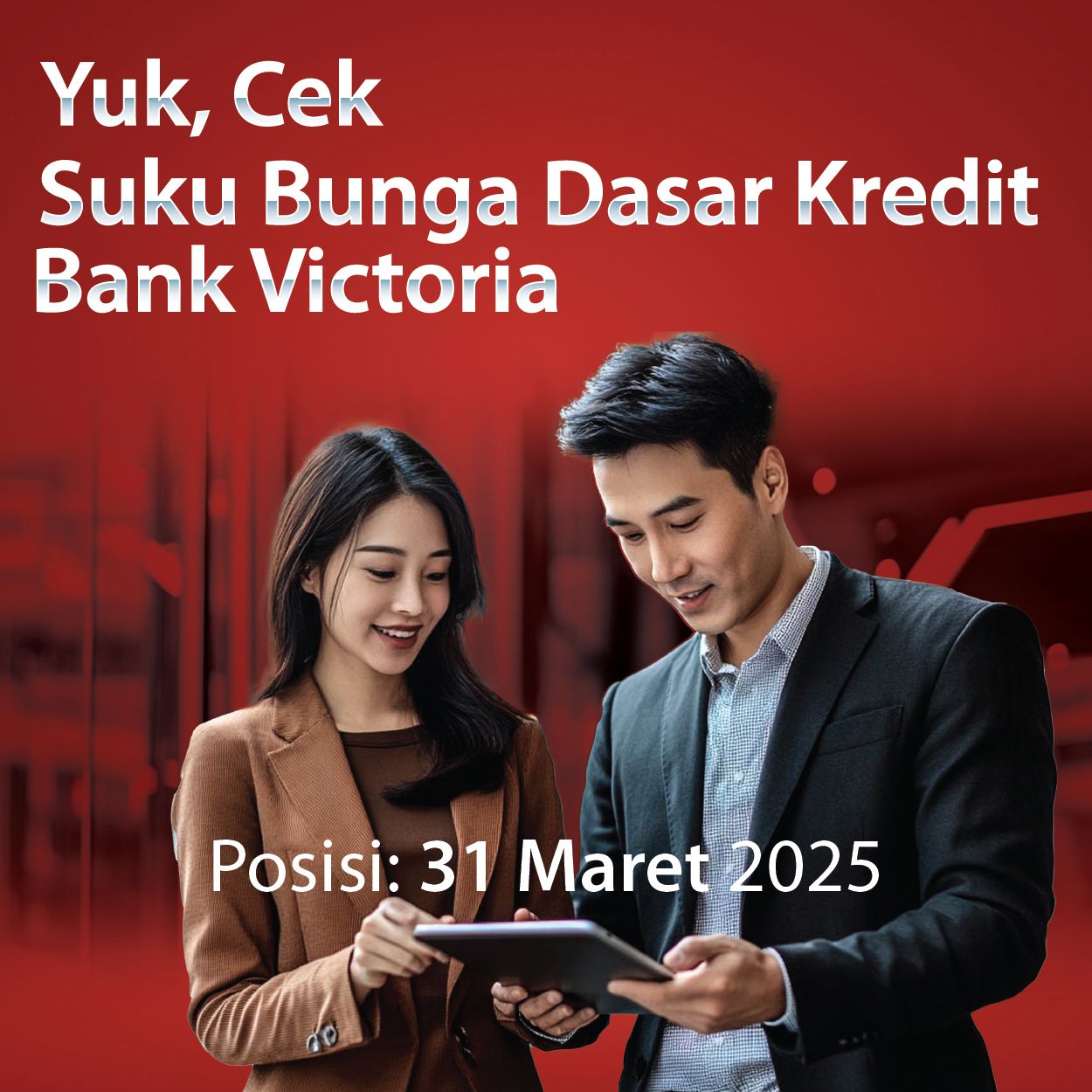 PT. Bank Victoria International, Tbk
