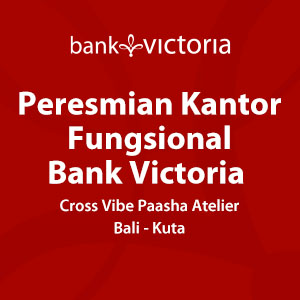 PT. Bank Victoria International, Tbk