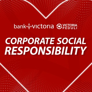 PT. Bank Victoria International, Tbk
